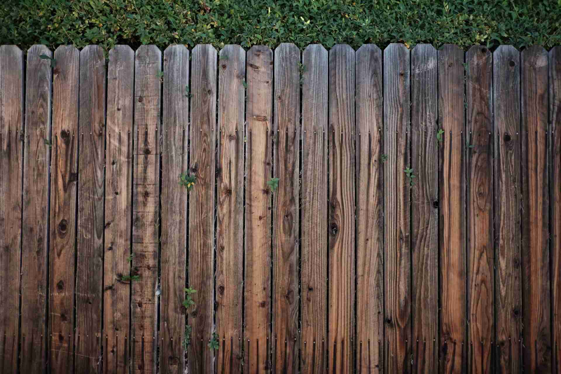 How To Pick The Top Fence Company That Can Save Money In Bastrop, TX ...