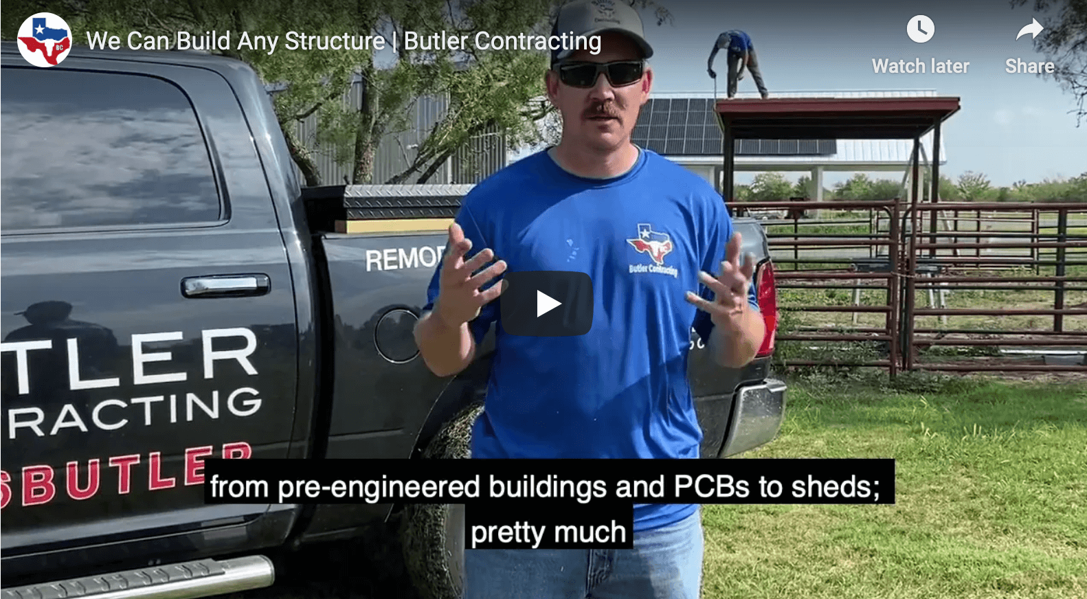 Construction Corner Oct 2020 - Blog - Butler Contractors